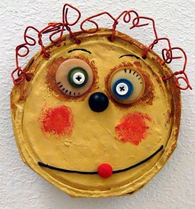 21 Recycled DIY Toys – Part 1 - Rubbish Please